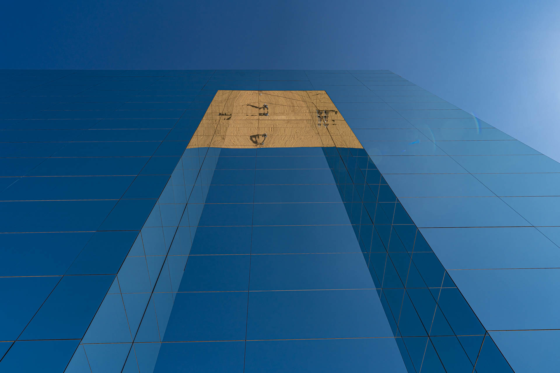 al ula saudi arabia maraya social mirror concert hall - Enrico ...